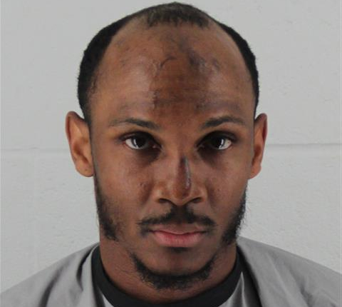 Man arrested on 6th Street in Johnson County case is from Lawrence; he ...